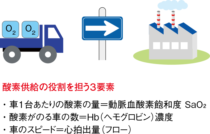 ECMO挿入患者の看護｜ICU における循環器内科患者の看護 | 看護roo![カンゴルー]